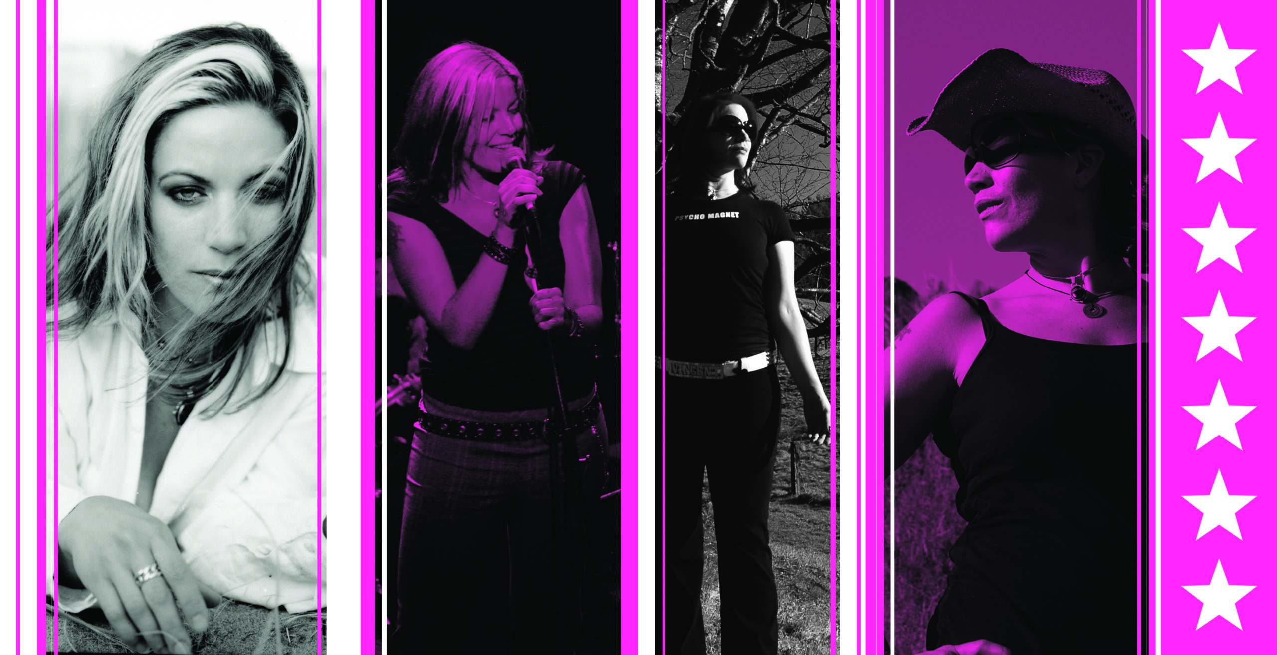 Vietnam – Behind the Scenes – Heidi Vincent